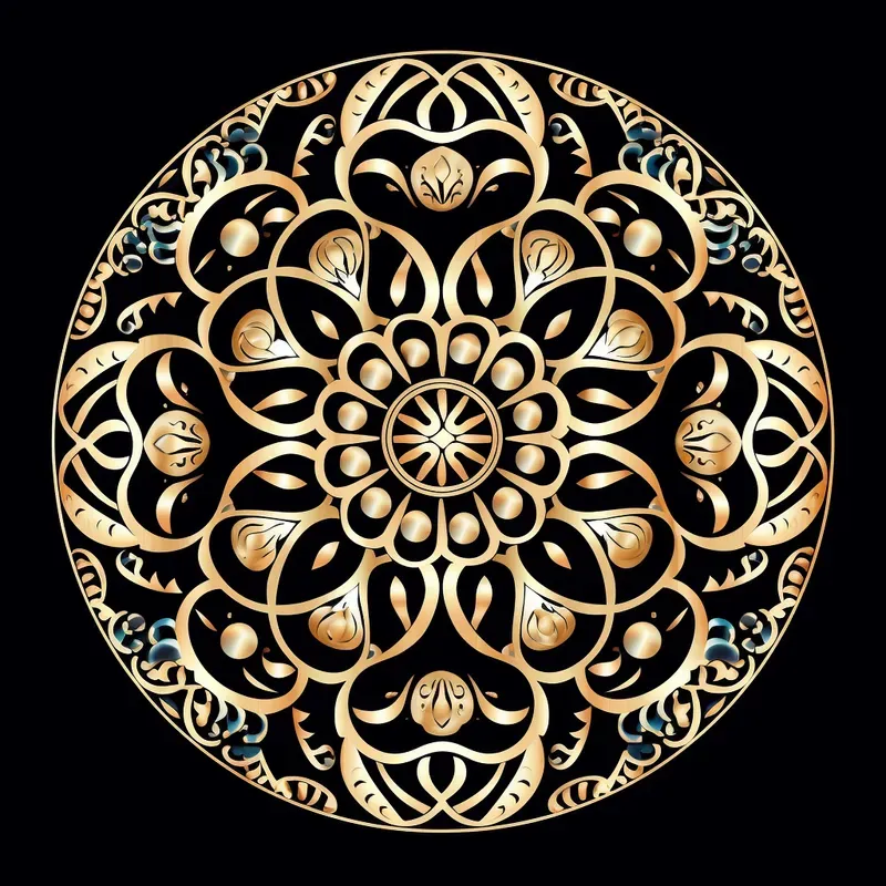 Classy Profile Icons Midjourney Prompt | PromptBase