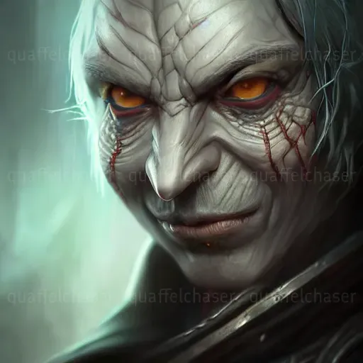 DnD Beautiful Character Concept Art Stable Diffusion Prompt | PromptBase