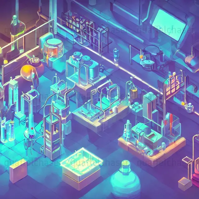 Isometric Game Room Stable Diffusion Prompt | PromptBase
