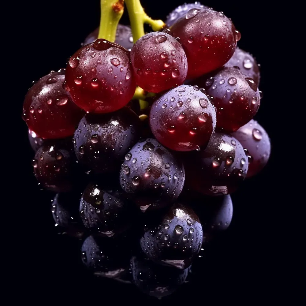 Professional Looking Fruit Photographs Midjourney Prompt | PromptBase