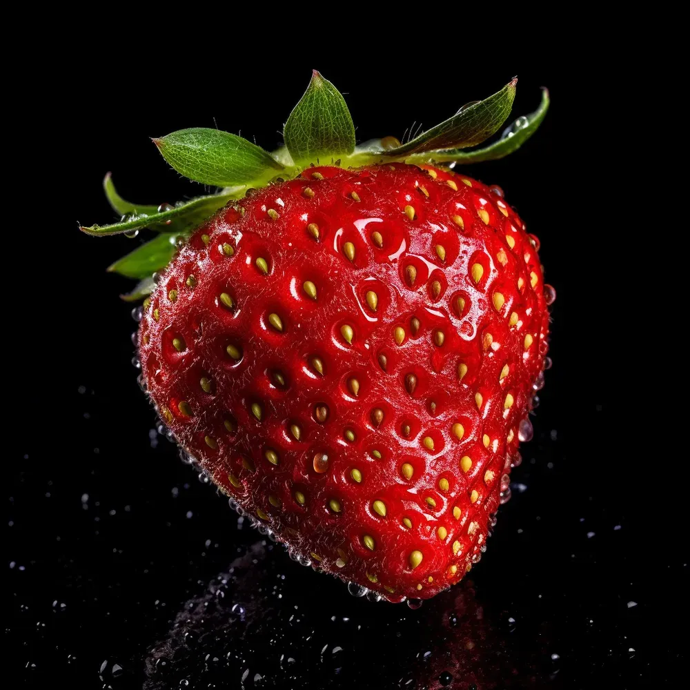 Professional Looking Fruit Photographs Midjourney Prompt | PromptBase