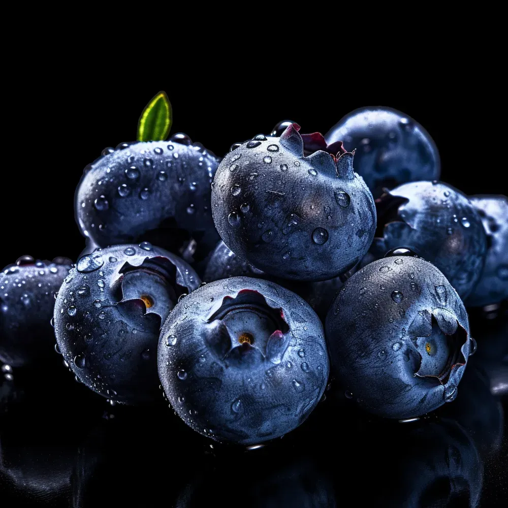 Professional Looking Fruit Photographs Midjourney Prompt | PromptBase