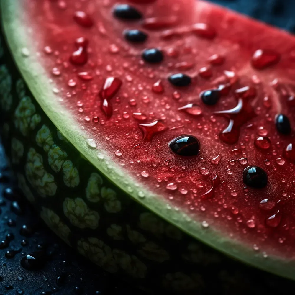 Professional Looking Fruit Photographs Midjourney Prompt | PromptBase