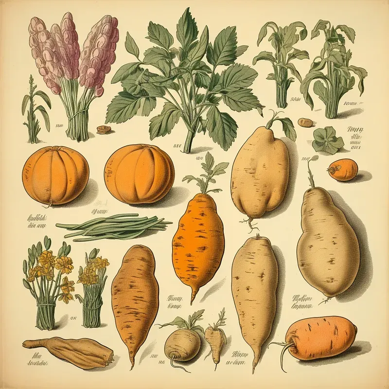 Vintage Lithography Entomology Charts Midjourney Prompt | PromptBase