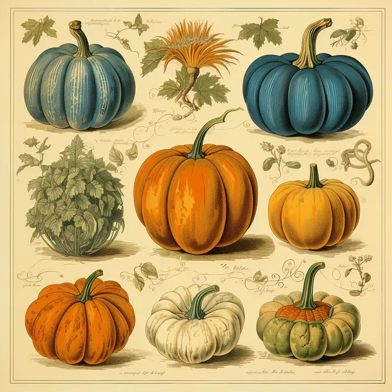 Vintage Lithography Entomology Charts Midjourney Prompt | PromptBase