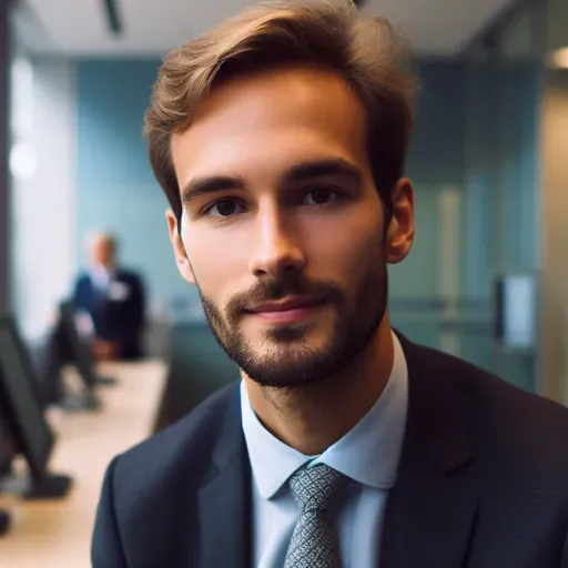 Professional Headshots DALL·E Prompt | PromptBase