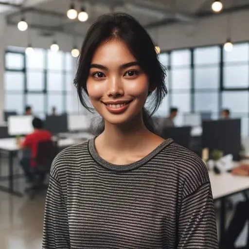 Professional Headshots DALL·E Prompt | PromptBase