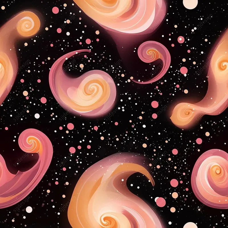 Sublime Simplicity Patterns Midjourney Prompt | PromptBase