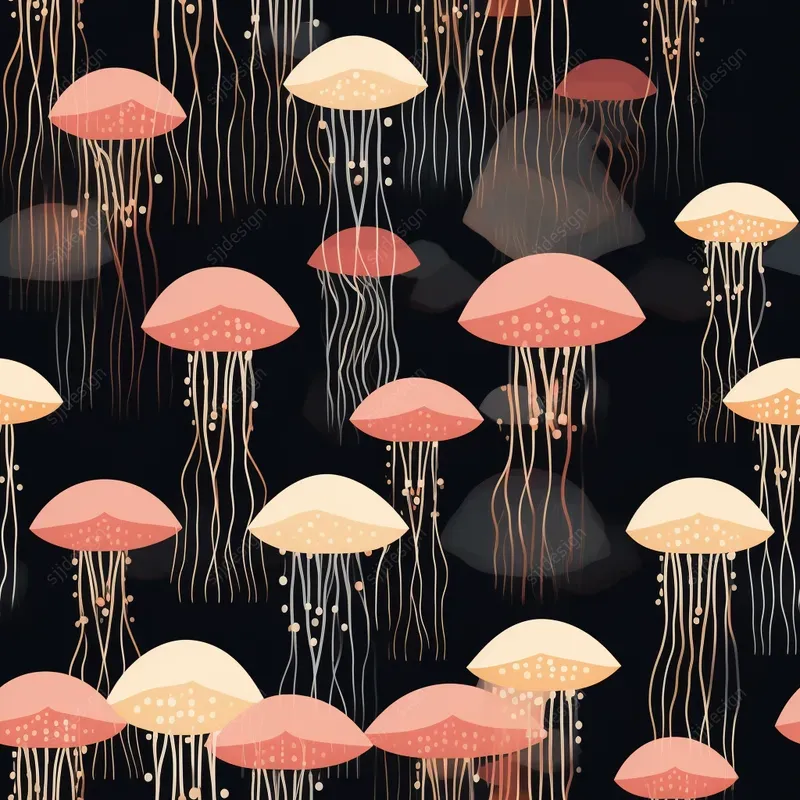 Sublime Simplicity Patterns Midjourney Prompt | PromptBase