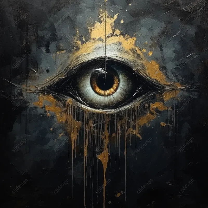 Visual Serenity Art Midjourney Prompt | PromptBase