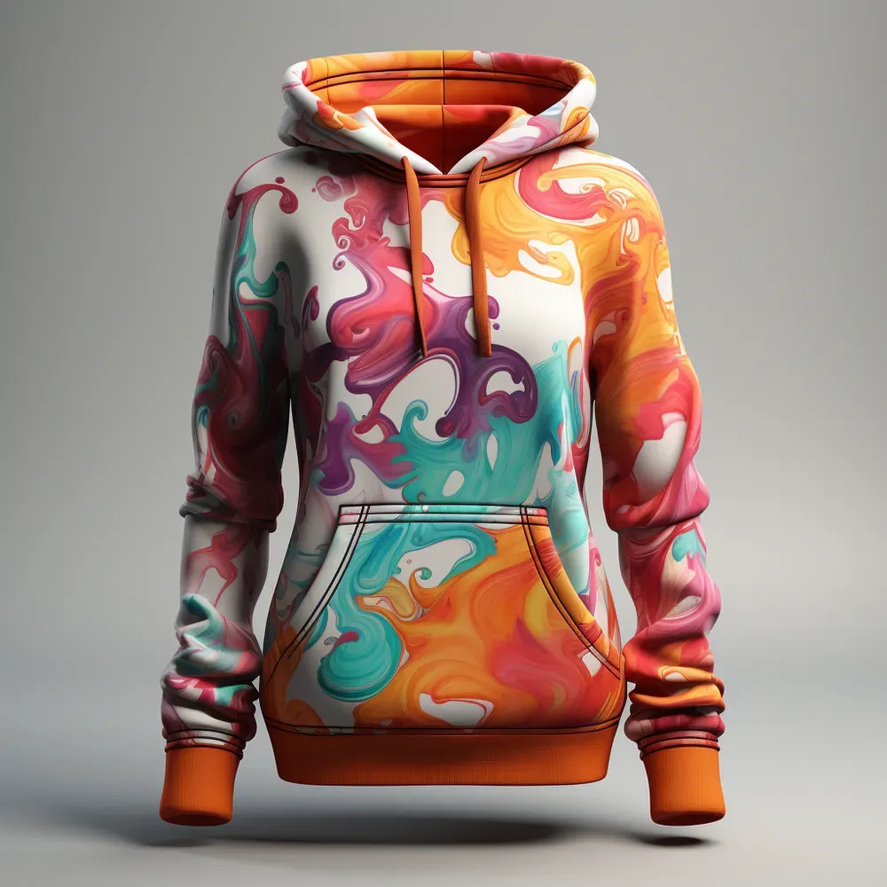 High Quality Clothing Mockups Midjourney Prompt | PromptBase