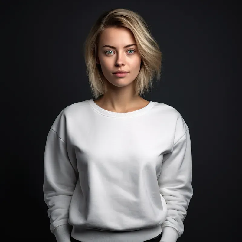 Authentic Clothing Model Mockups Midjourney Prompt | PromptBase