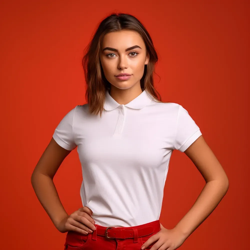 Authentic Clothing Model Mockups Midjourney Prompt | PromptBase