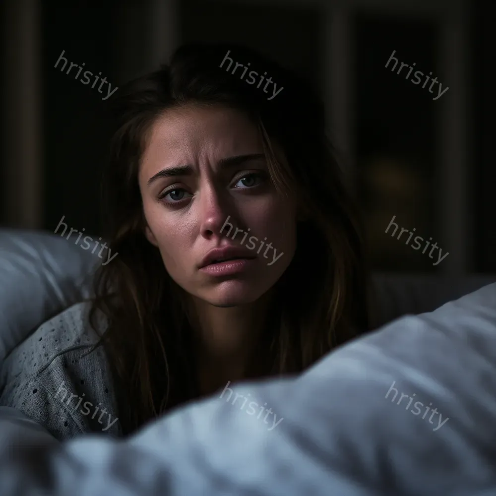 Raw Emotion Images Of Women Crying Midjourney Prompt | PromptBase