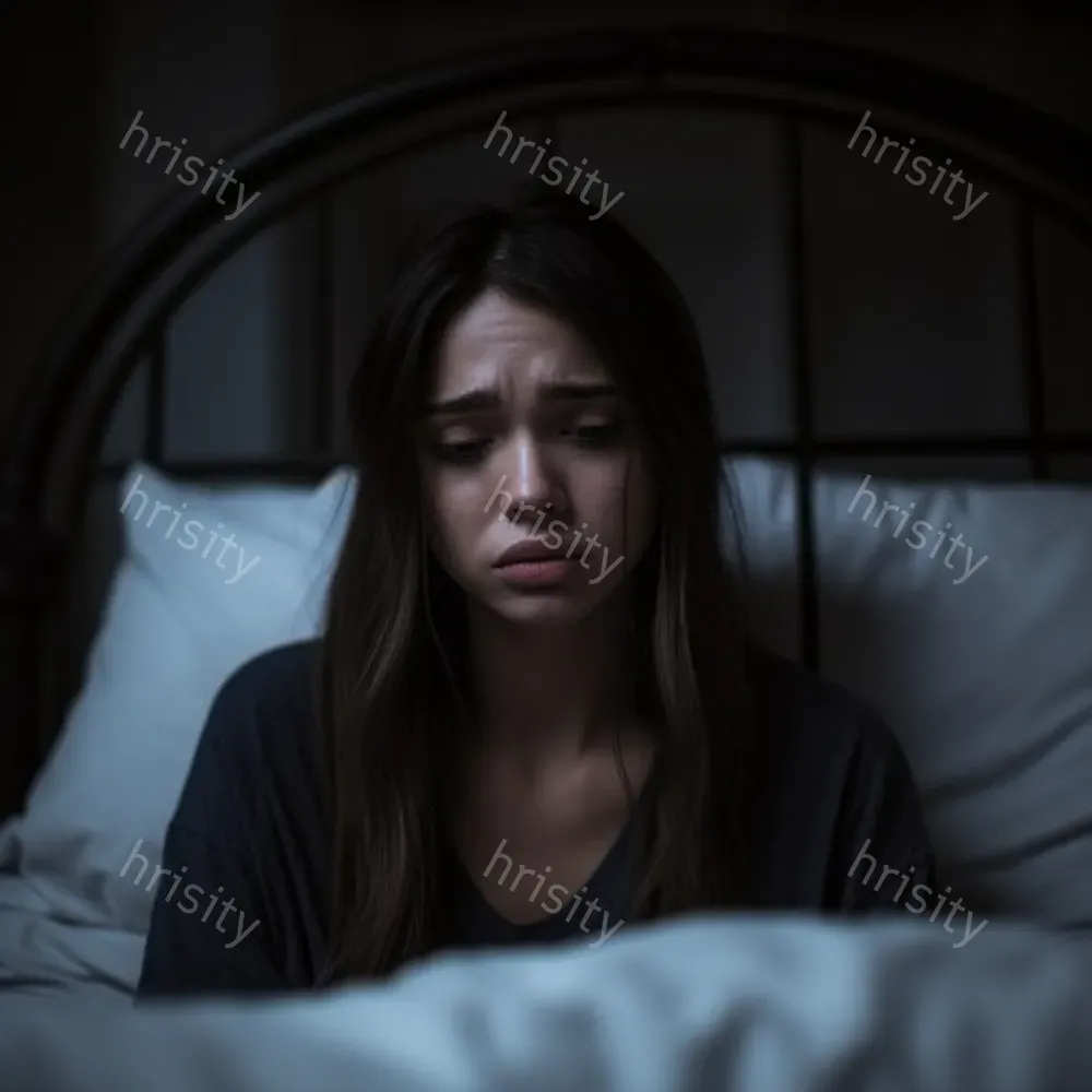 Raw Emotion Images Of Women Crying Midjourney Prompt | PromptBase
