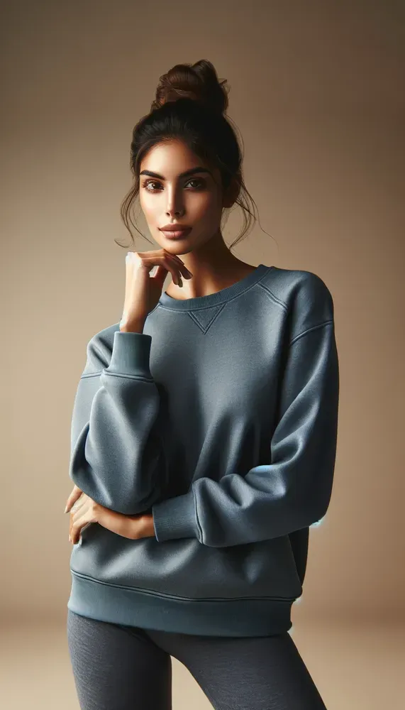 Clothing Model Mockups DALL·E Prompt | PromptBase