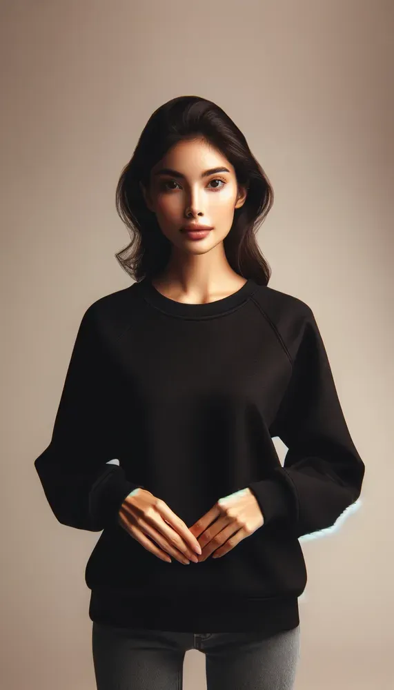 Clothing Model Mockups DALL·E Prompt | PromptBase