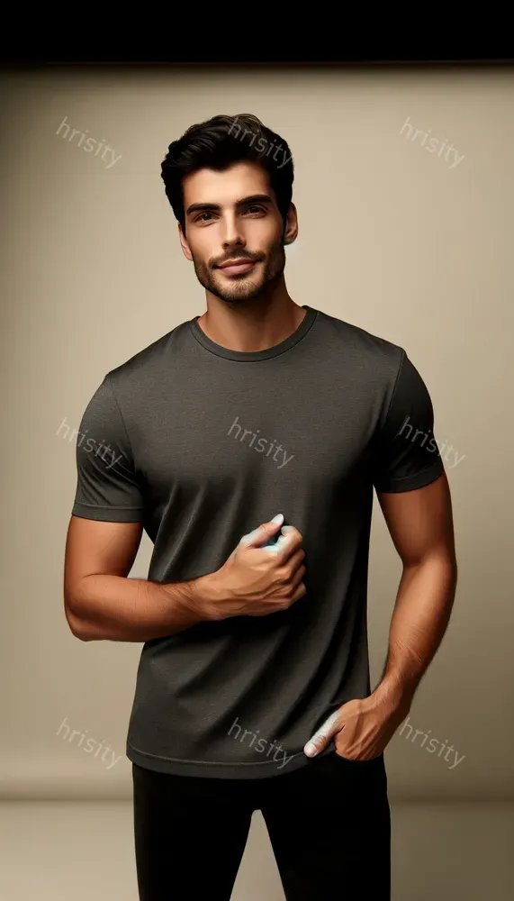 Clothing Model Mockups DALL·E Prompt | PromptBase