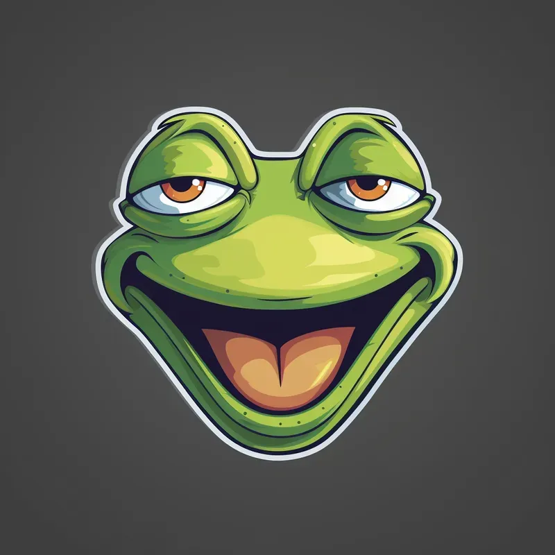 Not Another Sticker Prompt Midjourney Prompt | PromptBase