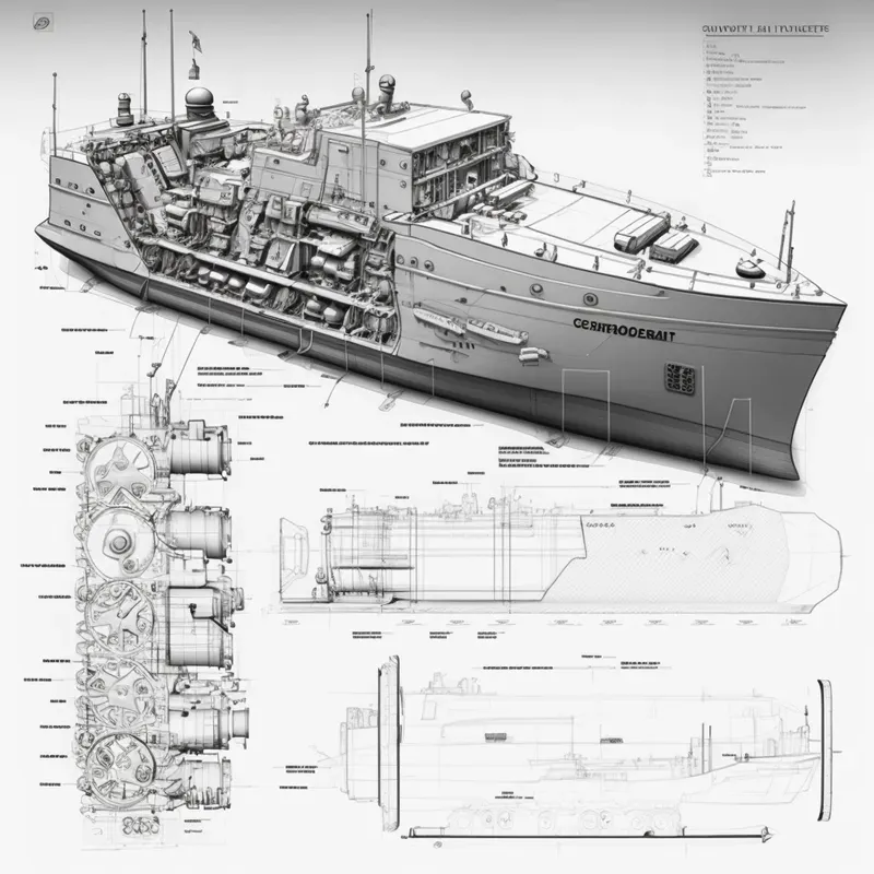 Cad Models Midjourney Prompt | PromptBase