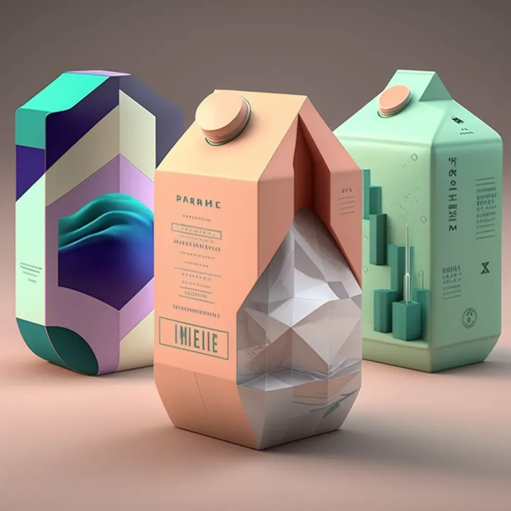 Packaging Designs Midjourney Prompt | PromptBase