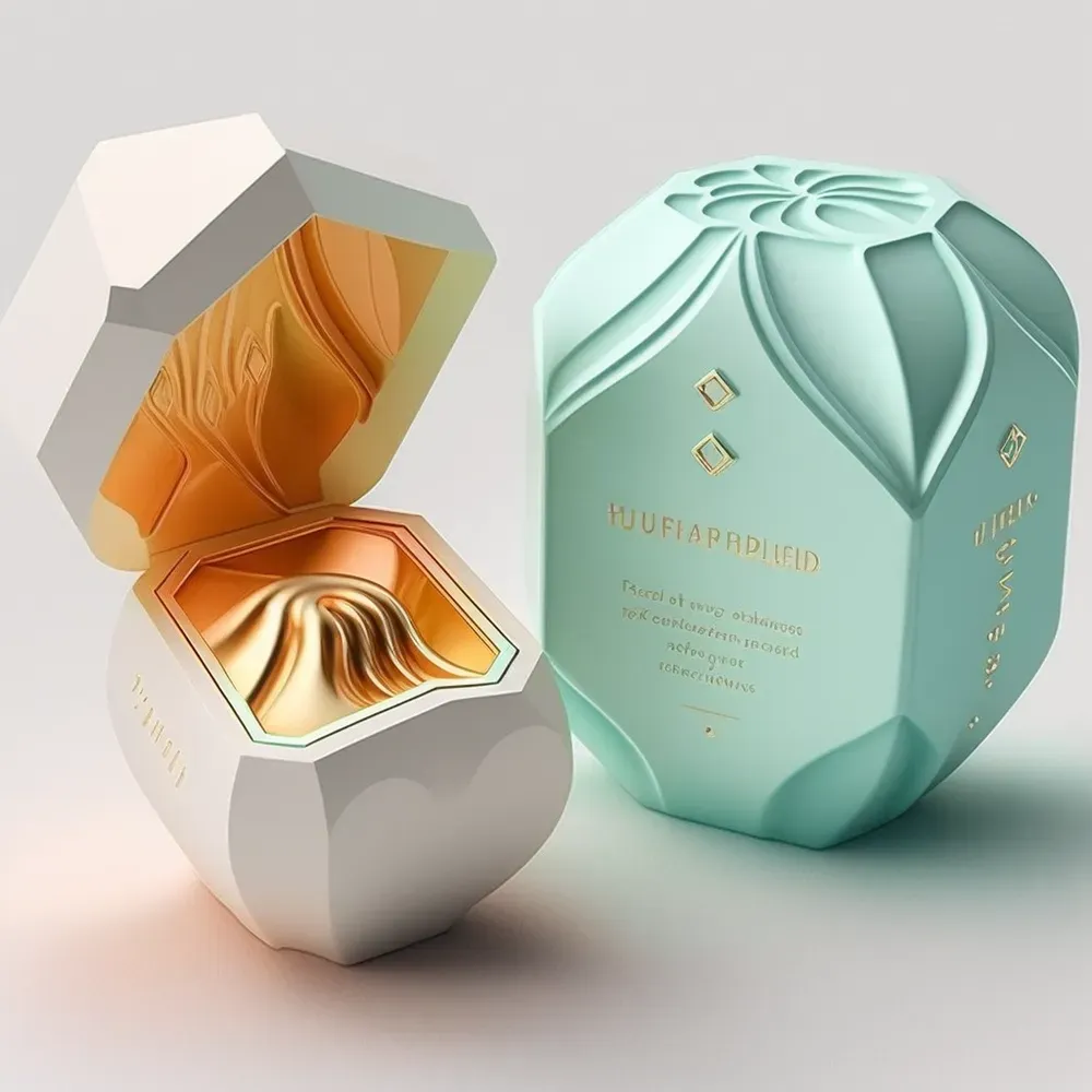 Packaging Designs Midjourney Prompt | PromptBase