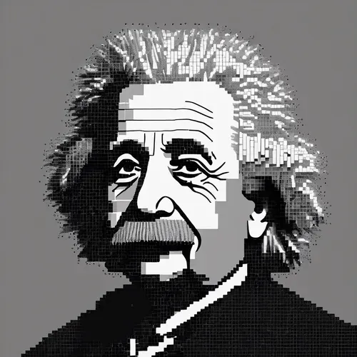 Celebrity Ascii Art Portrait App | PromptBase