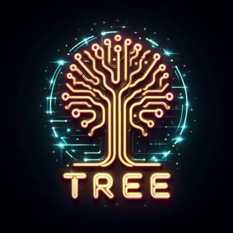 Neon Logos DALL·E Prompt | PromptBase