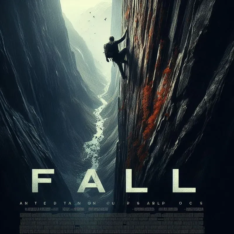 Dramatic Movie Posters DALL·E Prompt | PromptBase