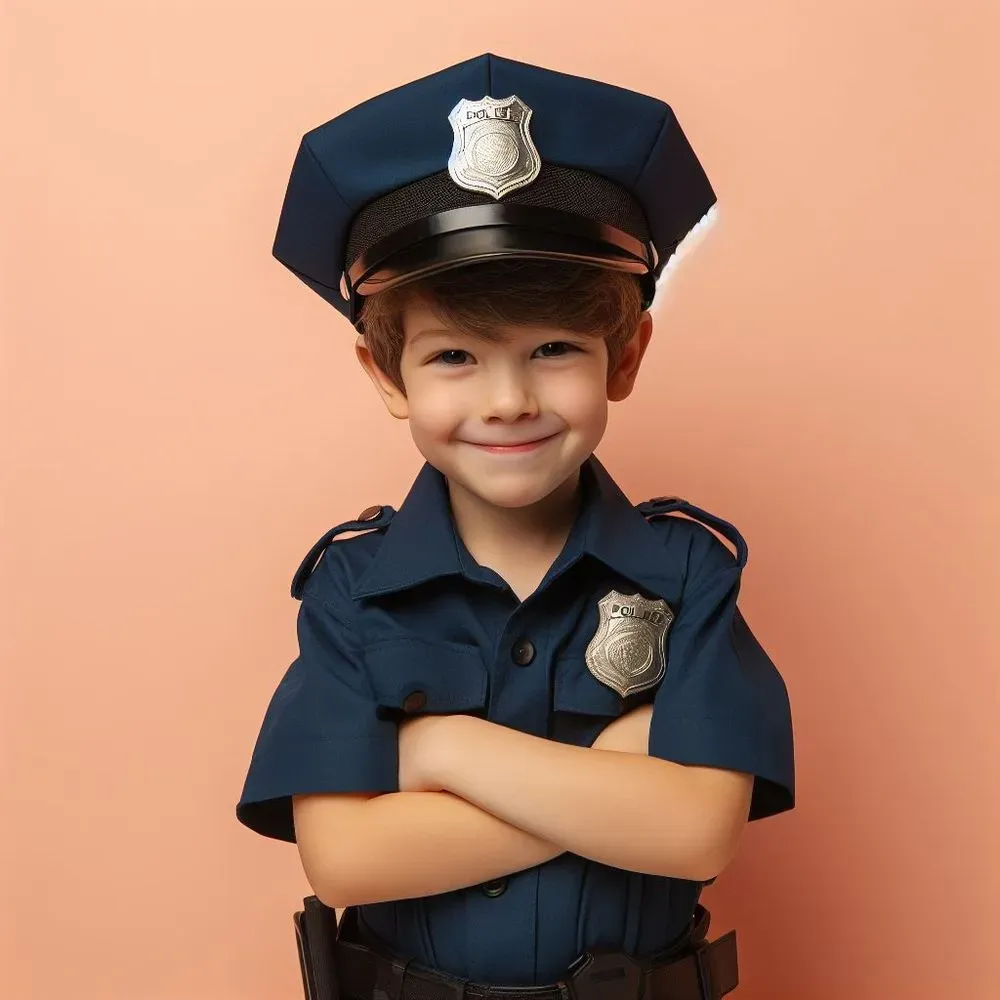 Fun Kids Photo Stocks DALL·E Prompt | PromptBase