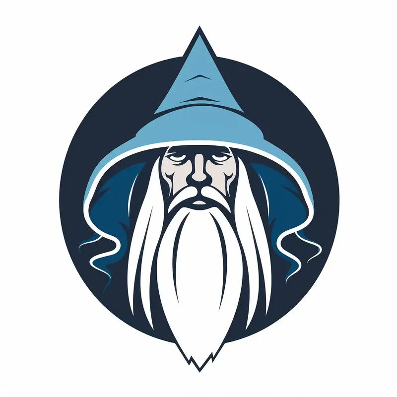 The Logo Nameless Vector Logo Designs Midjourney Prompt | PromptBase