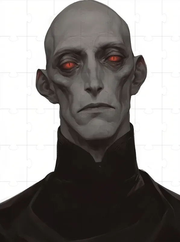 Pfp Dark Lord Packs Vol1 Midjourney Prompt | PromptBase