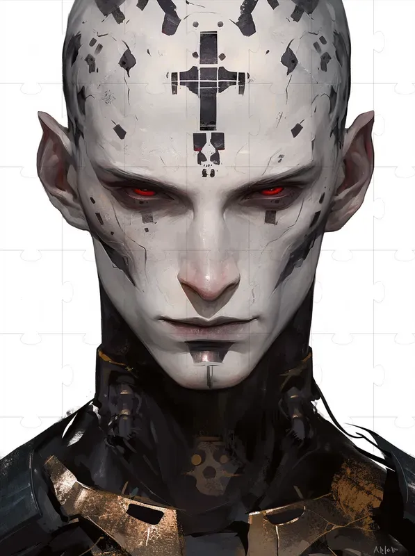 Pfp Dark Lord Packs Vol1 Midjourney Prompt | PromptBase