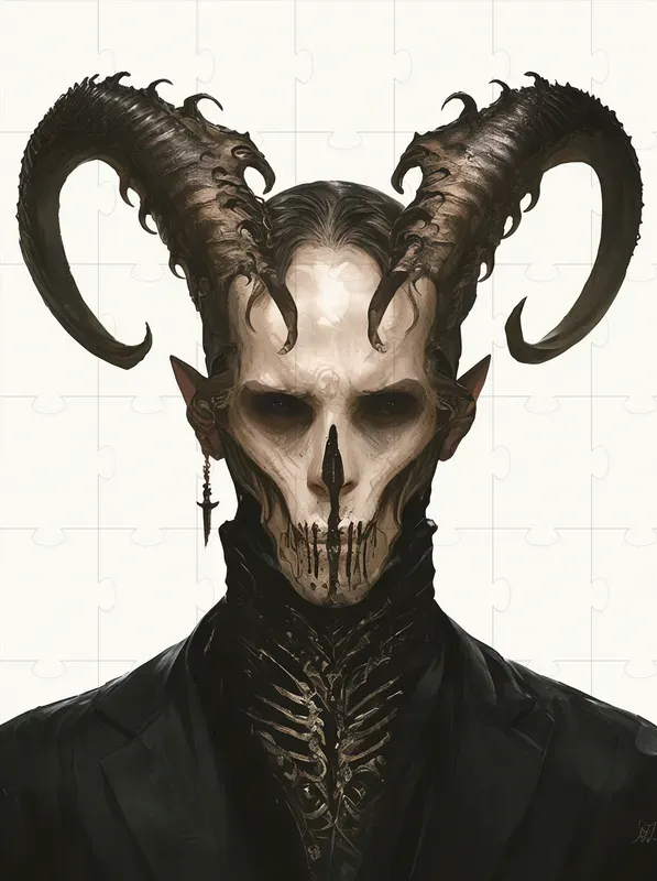 Pfp Dark Lord Packs Vol1 Midjourney Prompt | PromptBase