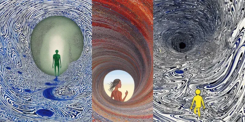 Complex Scenes AI Prompt Bundle | PromptBase