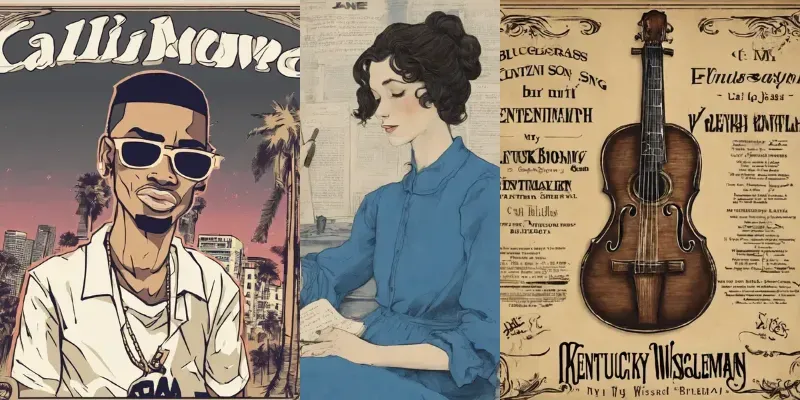 Make Me A Song Generator App | PromptBase