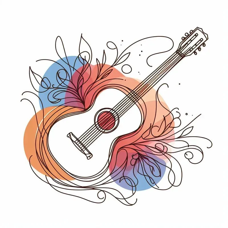 Artistic One Line Art Drawings DALL·E Prompt | PromptBase