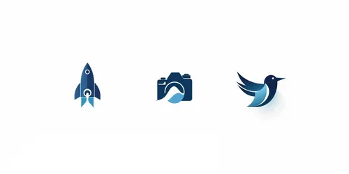 Best Minimalist Logo AI Prompts | PromptBase