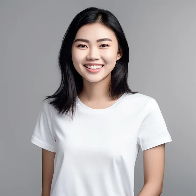 Dentist Advertisement Smiling People Midjourney Prompt | PromptBase