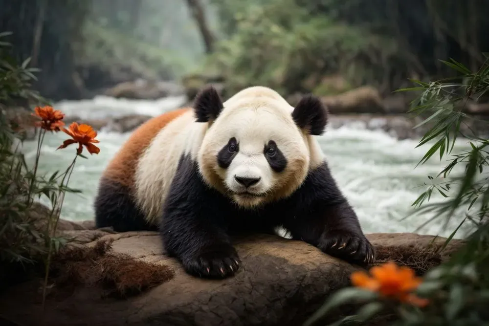 Realistic Animal Photographs Leonardo Ai Prompt | PromptBase