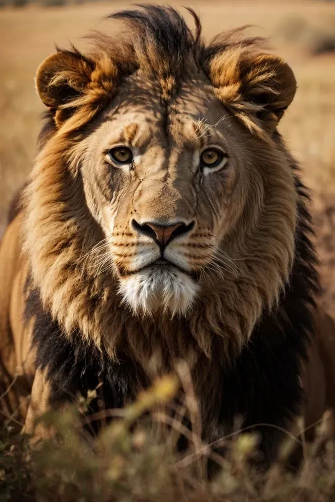 Realistic Animal Photographs Leonardo Ai Prompt | PromptBase