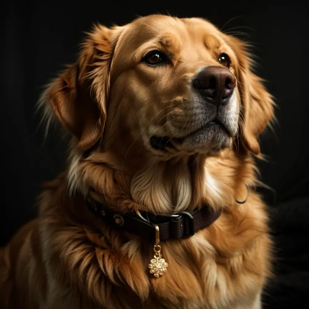 Realistic Dog Portraits Leonardo Ai Prompt | PromptBase