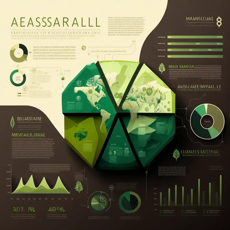 Professional Infographic Design Templates Midjourney Prompt | PromptBase