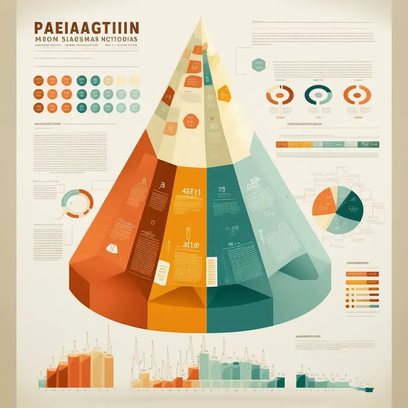Professional Infographic Design Templates Midjourney Prompt | PromptBase