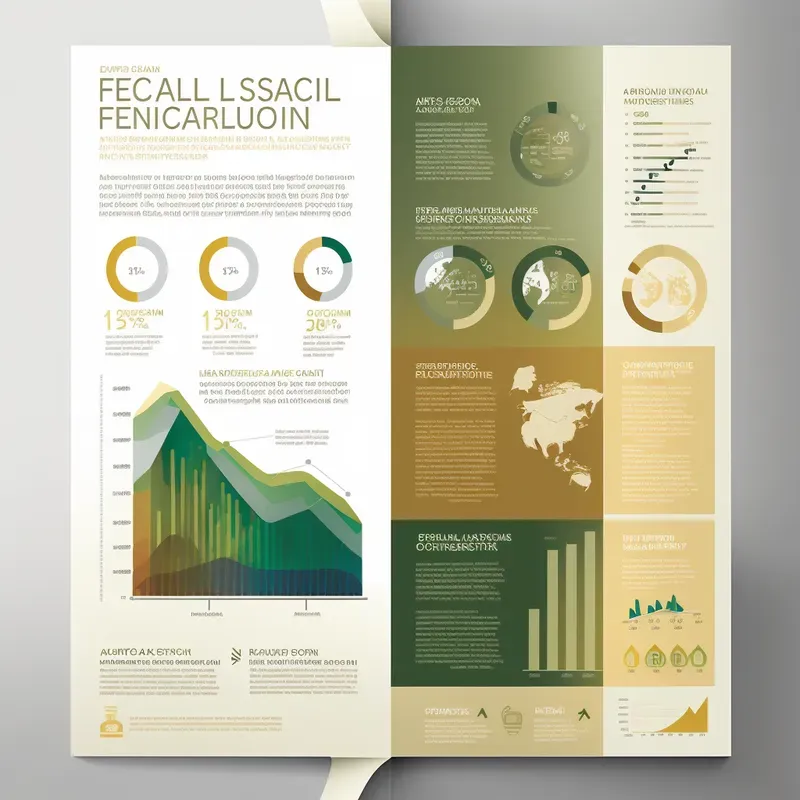 Professional Infographic Design Templates Midjourney Prompt | PromptBase