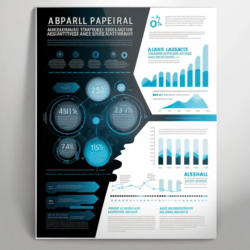 Professional Infographic Design Templates Midjourney Prompt | PromptBase