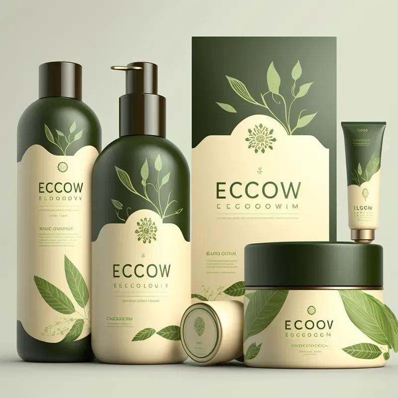 Professional Package Design Templates Midjourney Prompt | PromptBase