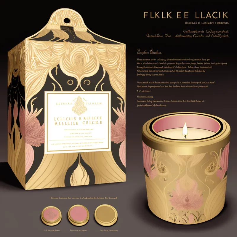 Professional Package Design Templates Midjourney Prompt | PromptBase