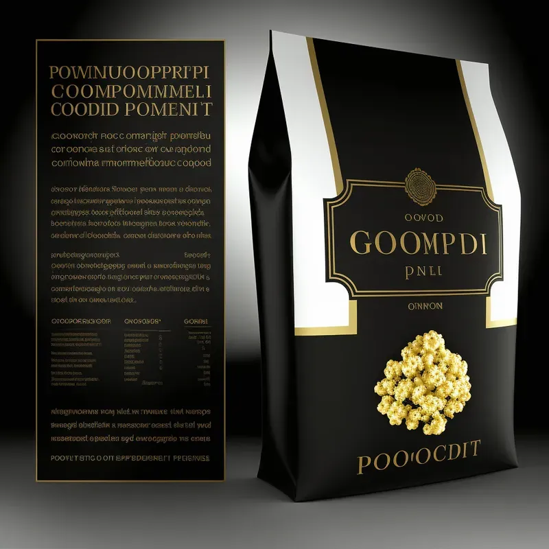 Professional Package Design Templates Midjourney Prompt | PromptBase