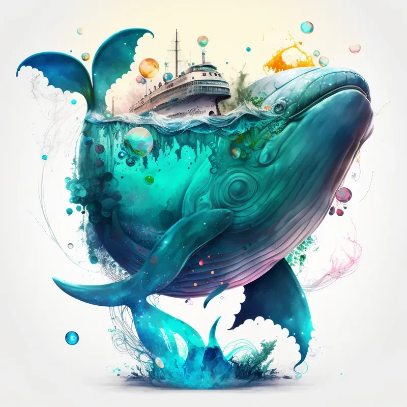 Beautiful Creative Colorful Designs Midjourney Prompt | PromptBase